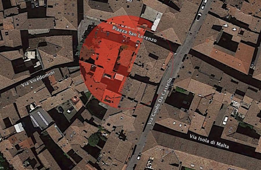 Una ricerca sull’antica Regium Lepidi Gazzetta di Reggio