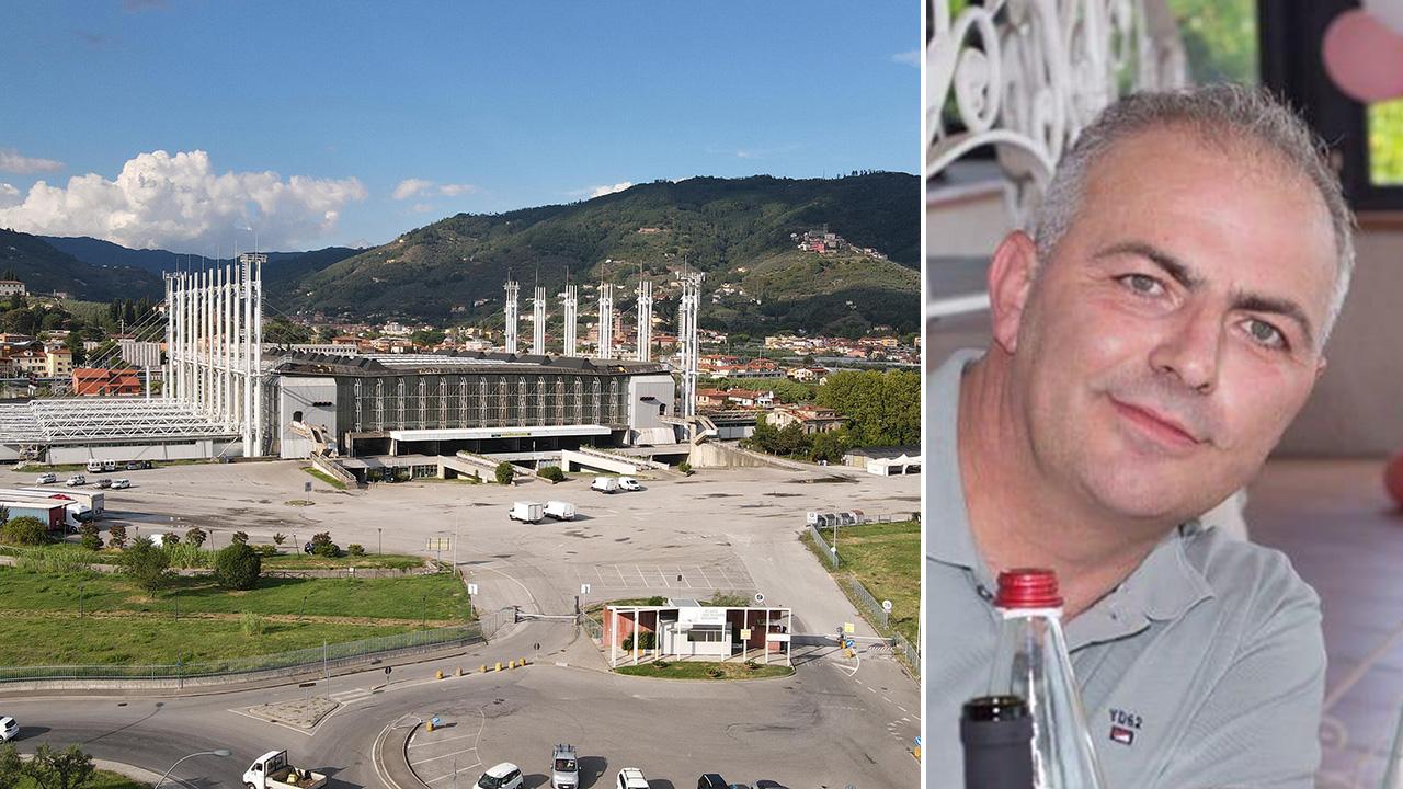 Colto da un malore sul muletto, muore magazziniere di 51 anni - Il Tirreno