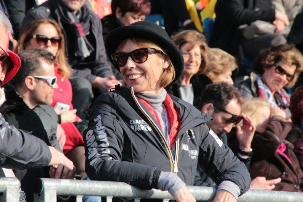 Marcucci, le elezioni, il fratello e il futuro del Carnevale: «Nessun ...