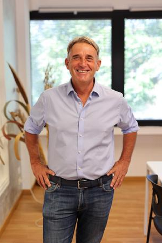 Marco Simiani è deputato grazie al riconteggio - Il Tirreno