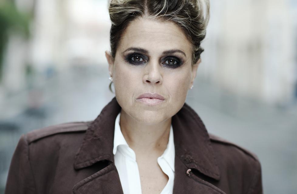 Tosca: «La world music regna ovunque solo l’Italia l’ha quasi rinnegata ...