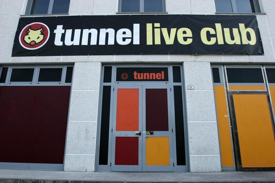Tunnel inagibile, slitta l’apertura. «Ci vogliono forse scoraggiare ...