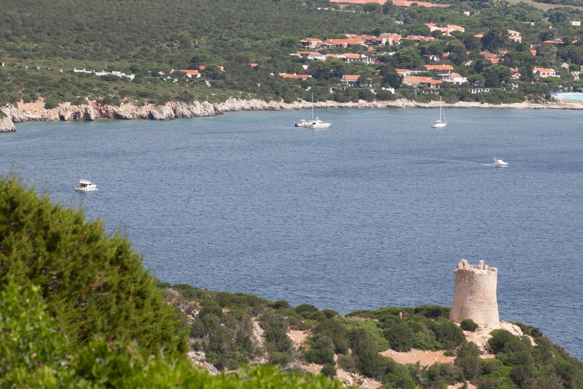 Porto Conte, sulla vita del Parco le borgate vogliono avere un ruolo La ...
