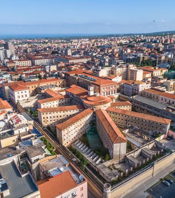 Da San Sebastiano a Porto Rotondo: le Giornate d'autunno del Fai - La ...