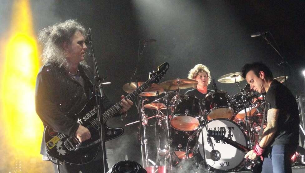 L’autunno regala note rock e pop in tutta la Toscana - Il Tirreno