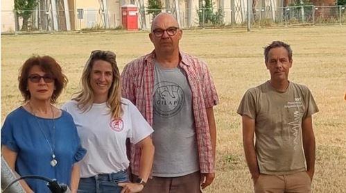 Delizia di Belfiore, quattro secoli dopo: via agli scavi nella zona di ...