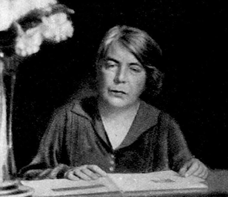 Deledda ambasciatrice dell’isola, dopo Atene toccherà a New York - La ...