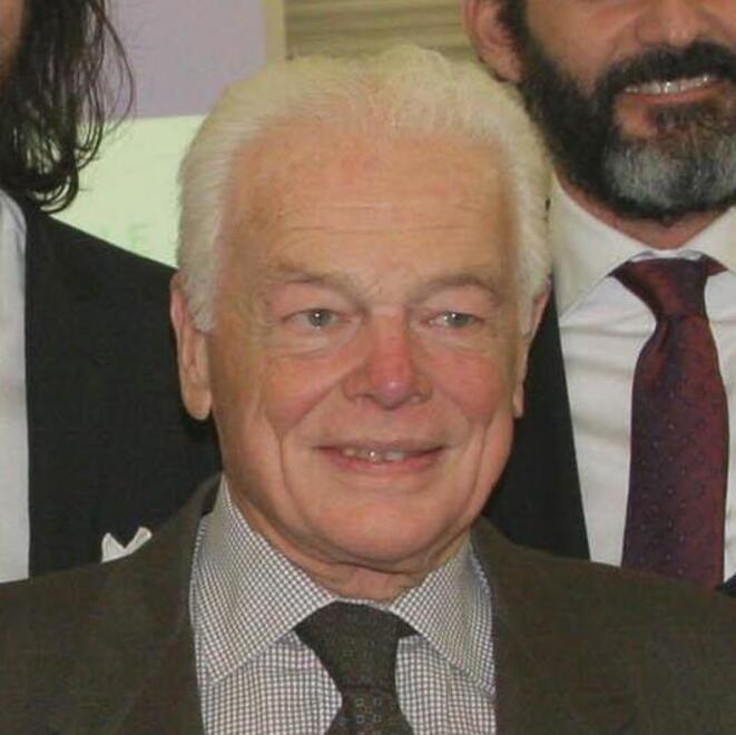 Carlo Cangioli è stato un pezzo della storia di Prato. Il lanificio, la ...