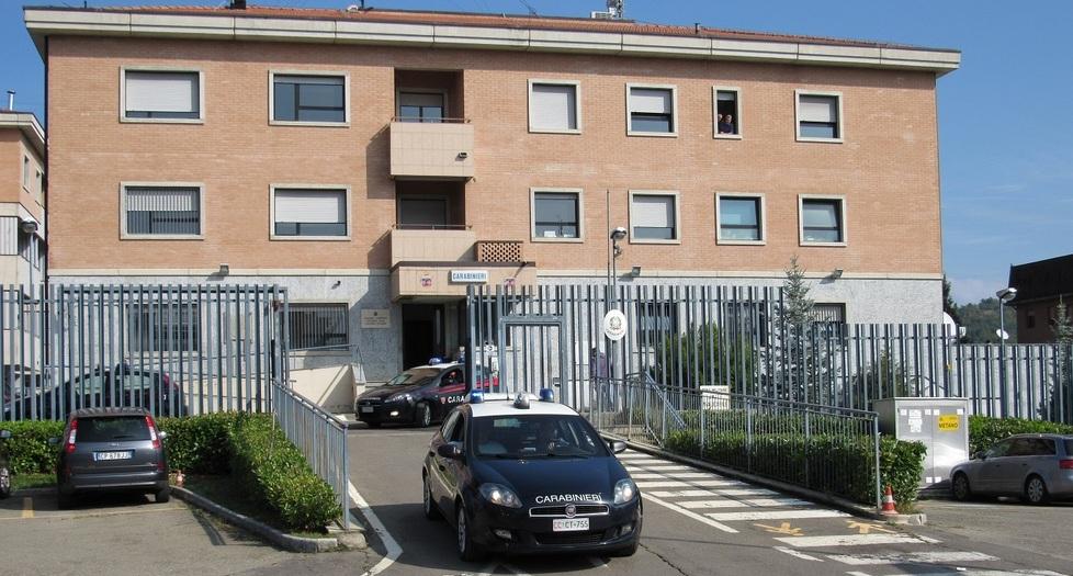 Pavullo, la testimonianza: «Baci e toccatine: così il nostro capo ci ... Pavullo, la testimonianza: «Baci e toccatine: così il nostro capo ci ...