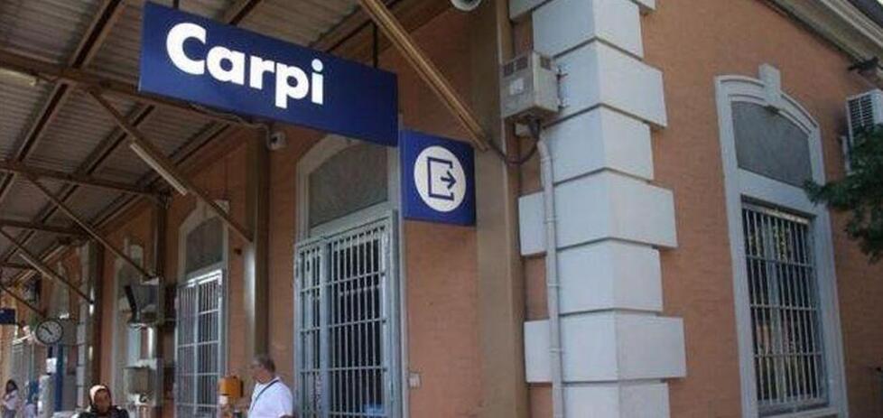 Il progetto: una “metropolitana” a Carpi - Gazzetta di Modena
