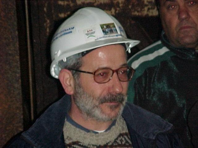 Lutto nel mondo della politica sarda, è morto Giampiero Pinna - La ...