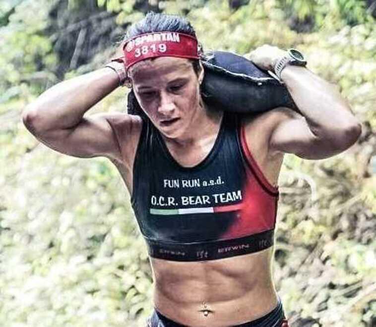 La grinta di Federica conquista l’Inferno: è toscana la regina d’Italia ...