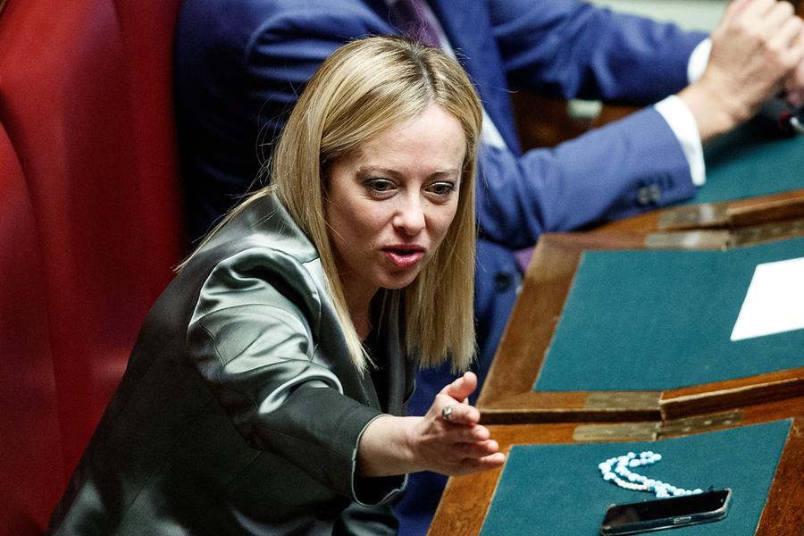 Sprint sui ministri, tra le tensioni si delinea la squadra di governo ... Sprint sui ministri, tra le tensioni si delinea la squadra di governo ...