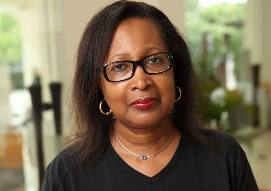 La giornalista Monique dall’isola di Haiti all’Elba alla ricerca delle ...