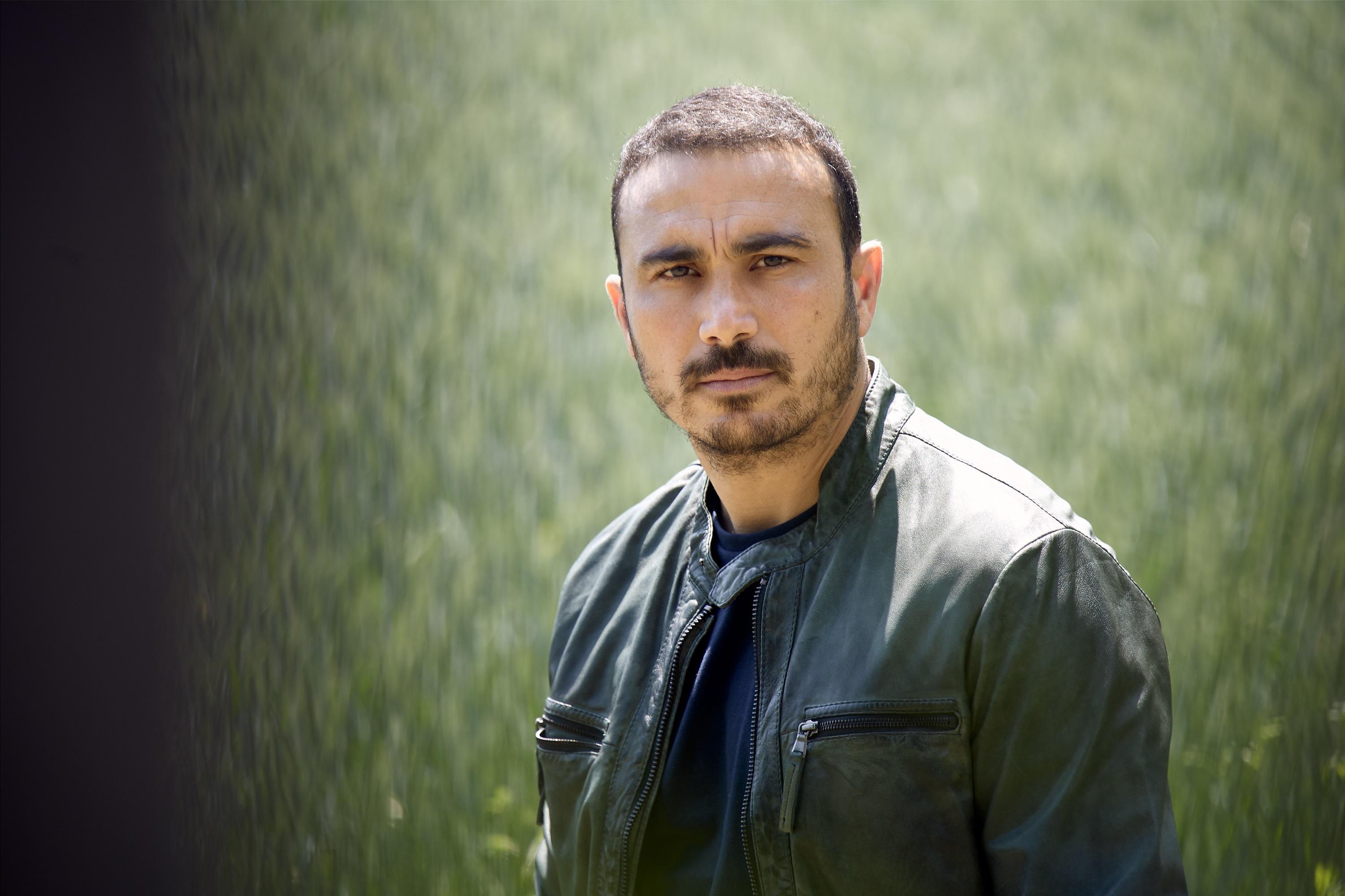 Francesco Di Leva: «Resto un panettiere che fa l’attore, Napoli è ...