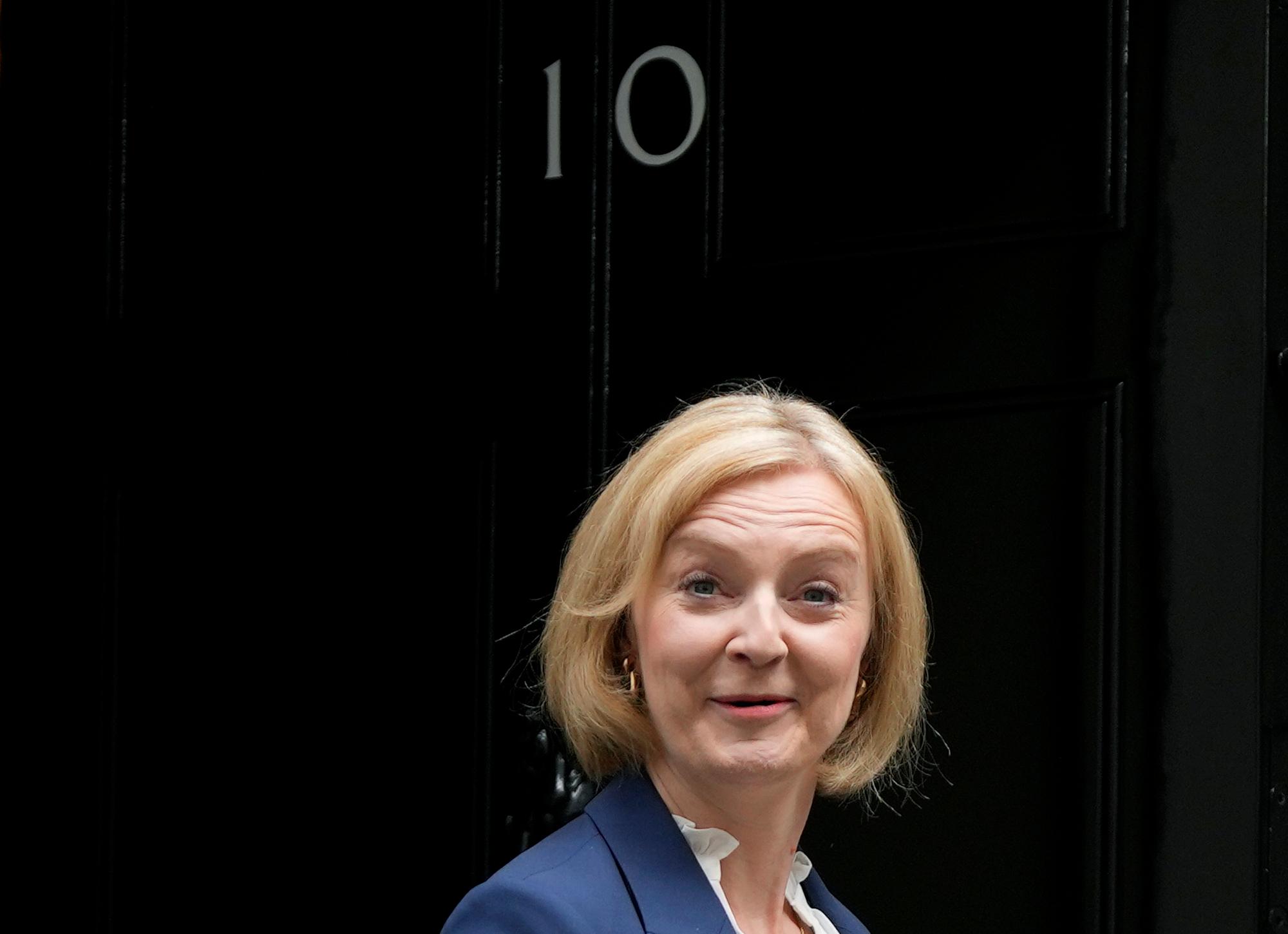 Il disastro della Truss, prima vittima della Brexit - La Nuova Sardegna