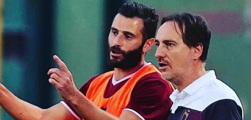 Daniele Zini cuore granata: da Cagliari a Pontedera solo ritorno ...