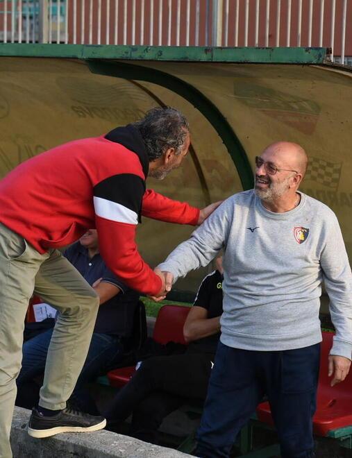 Malotti assolve i suoi: «Paghiamo un tiro finito all’incrocio» - Il Tirreno