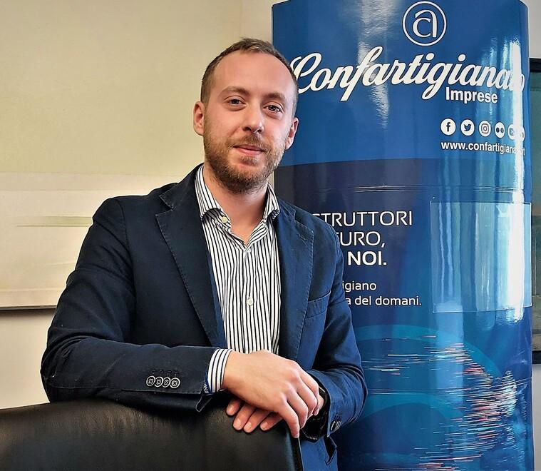 Un under 30 guida gli artigiani: l’irresistibile ascesa di Majone - Il ...