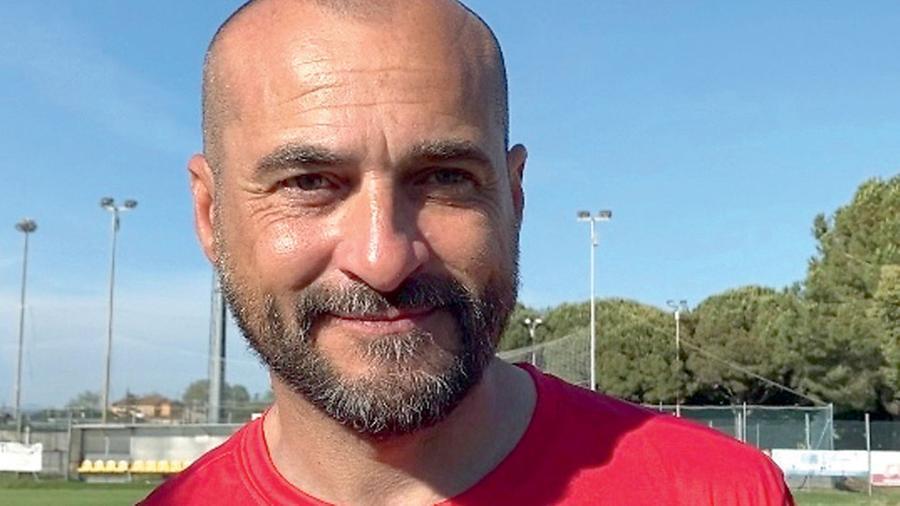 Il Prato volta pagina: in panchina c’è Brando Il Tirreno