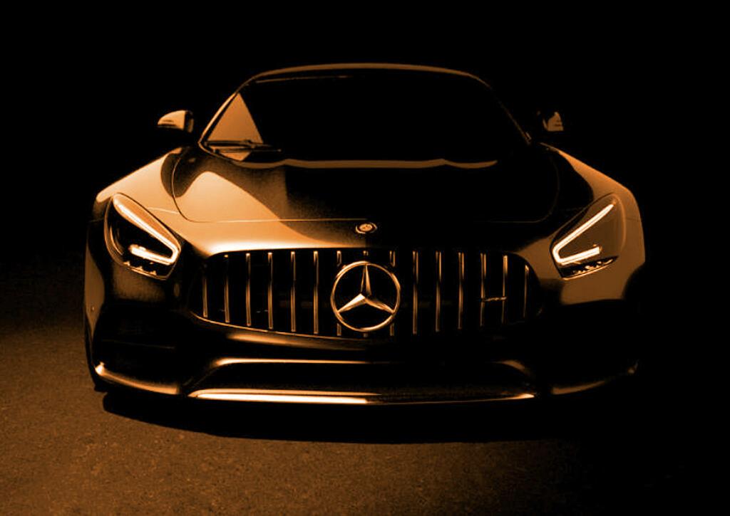 Mercedes Strategia Luxury, una evoluzione anche in Italia - La Nuova ...