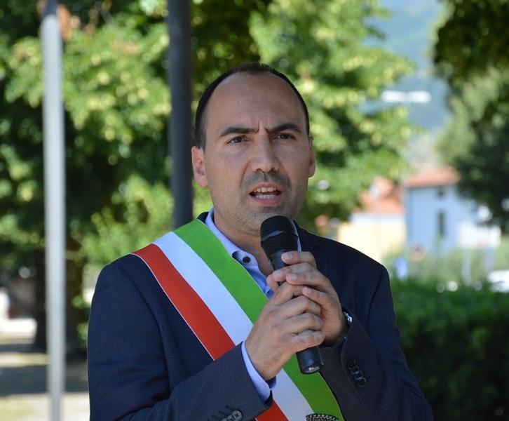 Presidente della Provincia Calamai e Prestanti in pole Il Tirreno