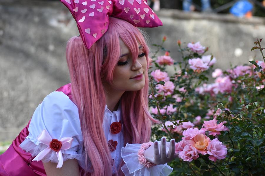 Lucca Comics, la bellezza e l'originalità dei cosplayer - Il Tirreno