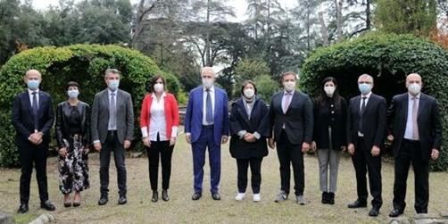 Anselmi e la nomina che non c’è: due anni d’attesa e un caso politico ...