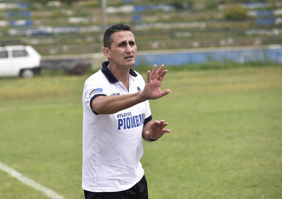 Brontolone sprona i suoi: «Facciamo punti con la Geotermica» - Il Tirreno