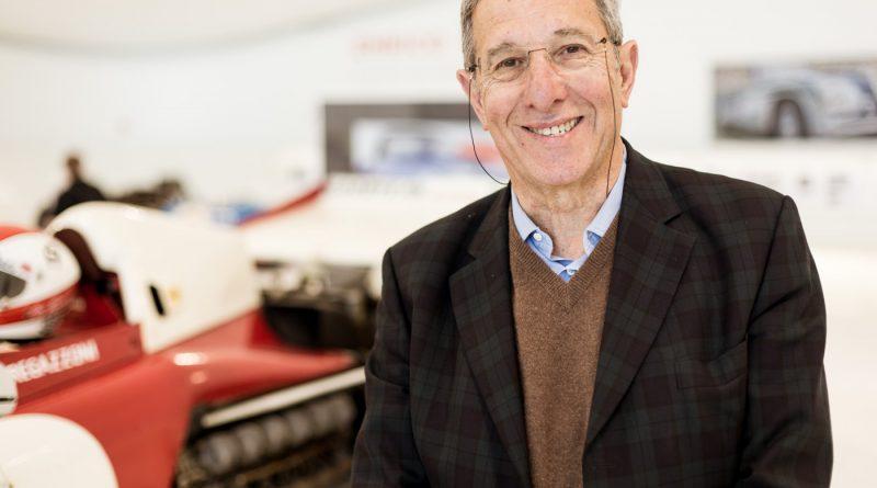 Modena, addio a Mauro Forghieri: aveva 87 anni. L’omaggio della Ferrari ...