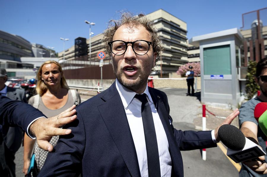 L’ex ministro Luca Lotti entra nell’Empoli calcio: sarà consulente ...