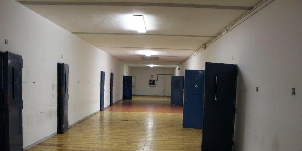 Mamma scoperta a portare la droga al figlio detenuto in carcere Il Tirreno