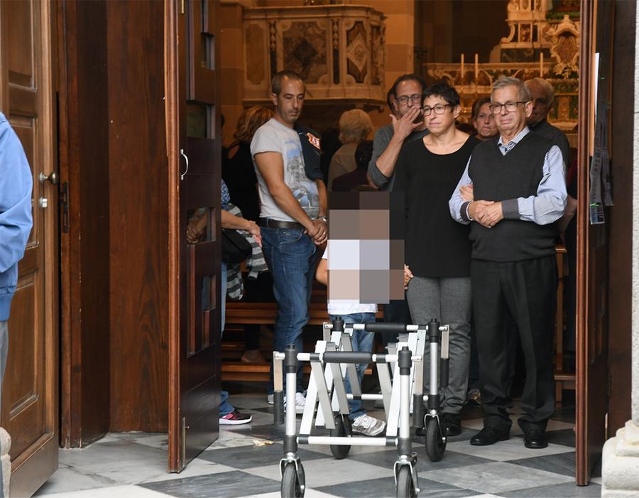 Quattro possibili scenari per la morte di Brigitte La Nuova Sardegna