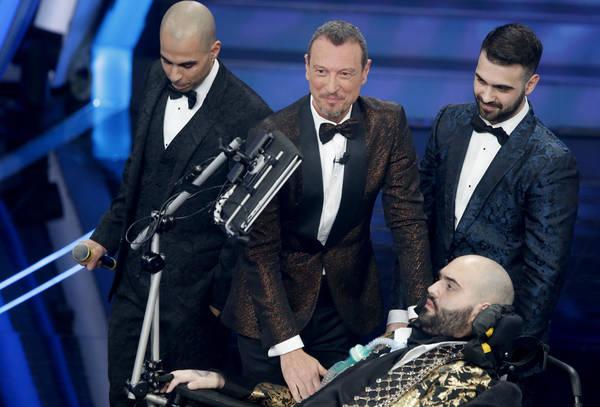 Il padre di Paolo Palumbo a processo per la raccolta fondi con truffa ...