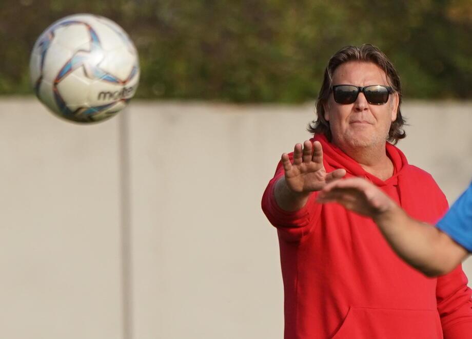 Il nuovo condottiero Ticciati detta la ricetta al San Miniato Basso Il ...