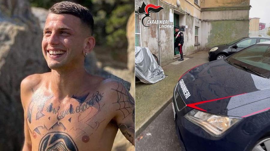 Morte di Denny, interrogatorio in carcere per i trentenni accusati di ...