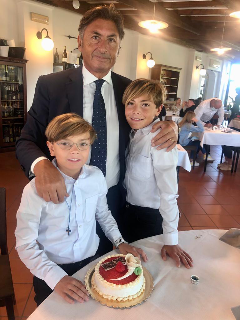 Morto a 68 anni Guglielmo Nola, ingegnere chimico e imprenditore - La ...