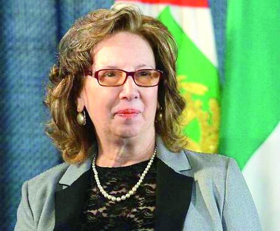 Franca Viola, donna coraggio: «Fuggite da chi non vi rispetta» - La ...