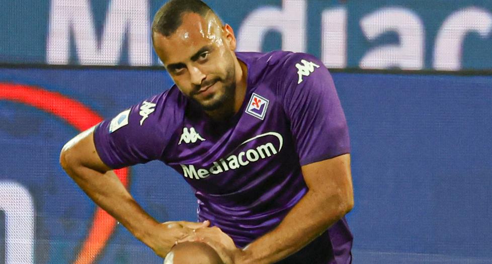 Cabral, la rinascita possibile del brasiliano rimasto incompiuto Il Tirreno