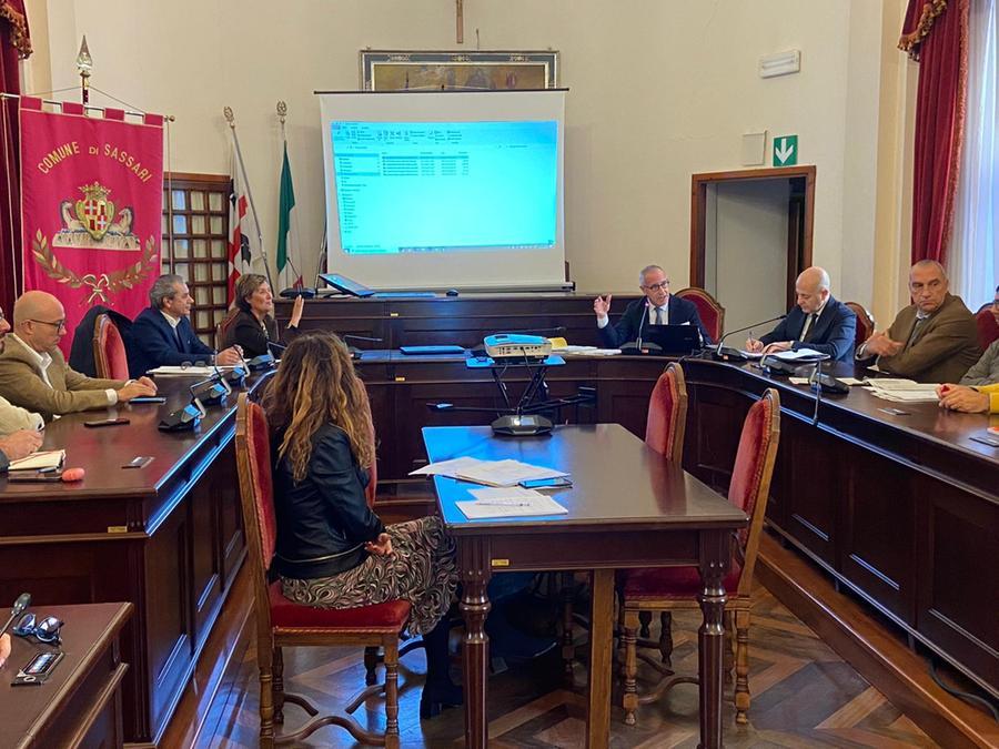 La Regione stanzia i fondi mancanti per l’ampliamento del Palaserradimigni - La Nuova Sardegna