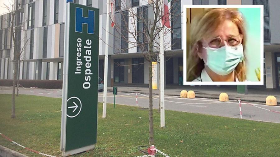 Elena Martelli alla guida del reparto di neonatologia - Il Tirreno