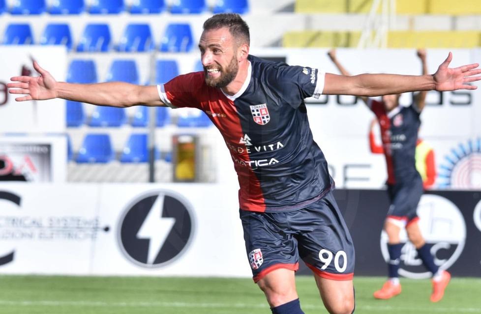 Il “falco” dell’area di rigore sta portando in alto la Torres - La ...