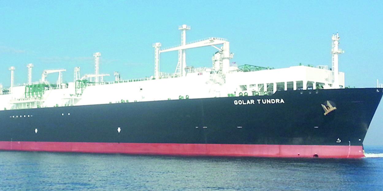 Golar via da Piombino nel 2025, Snam ha 100 giorni per dire dove - Il ...