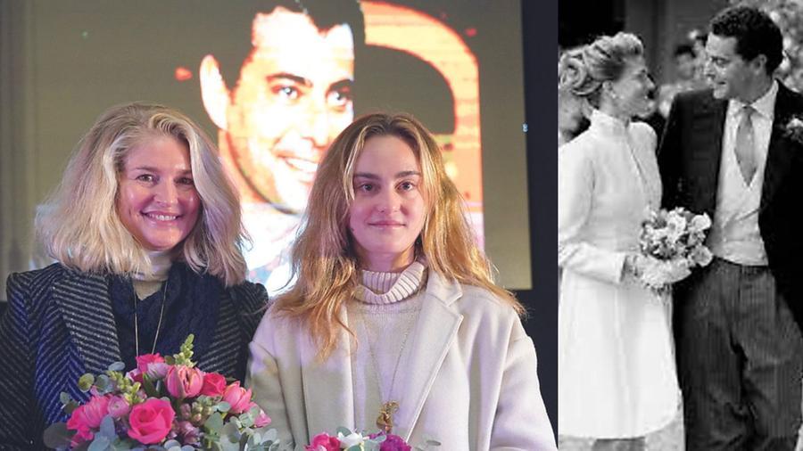 Giovannino Agnelli l’indimenticato: la famiglia lo ricorda a Montopoli ...