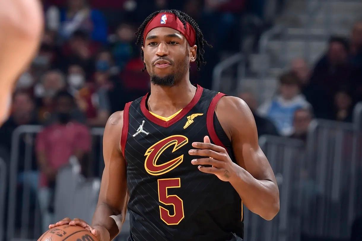 Colpo Unahotels: preso il play Ruben Nembhard Gazzetta di Reggio