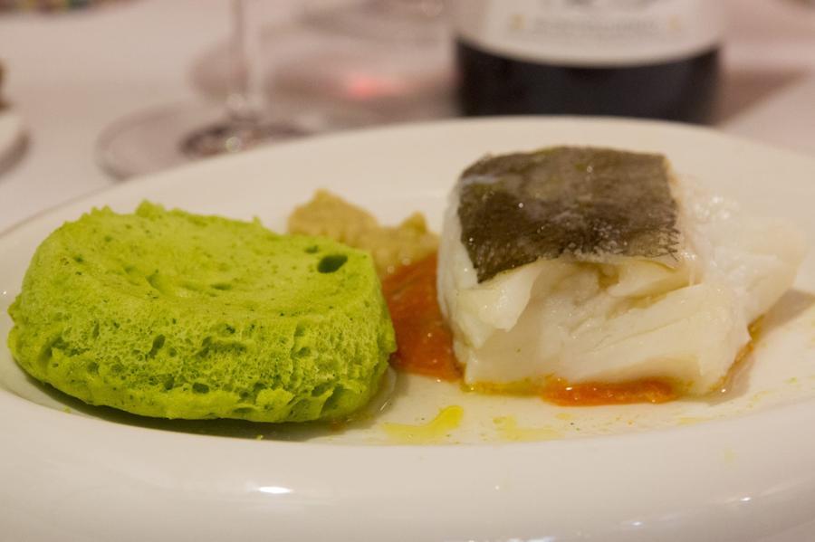Baccalà e creatività: da Cencio a Cascina il gusto è un orgoglio di ...