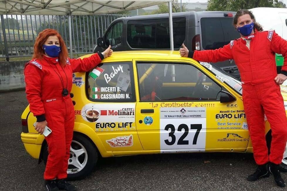 Domani l’addio a Barbara Incerti - La Nuova Ferrara