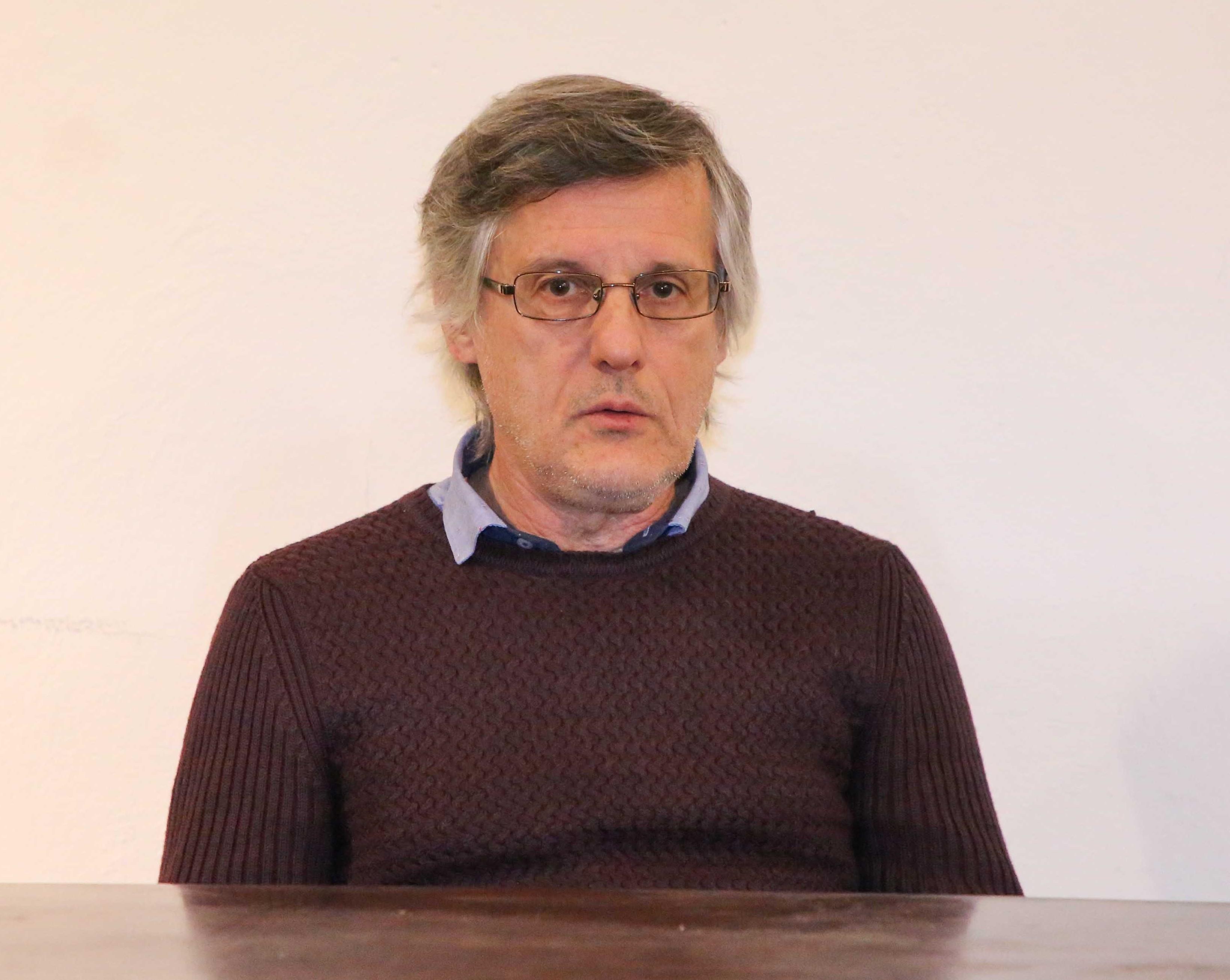 Una carrellata di scrittori in passerella al Binario49 - Gazzetta di Reggio