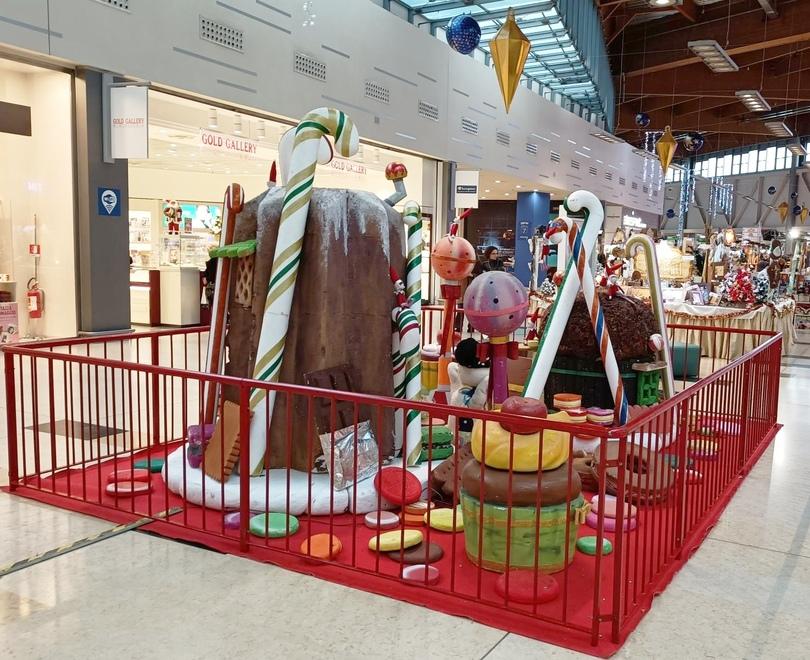 Carpi Borgogioioso, Natale green Scommessa sull’auto elettrica Gazzetta ...