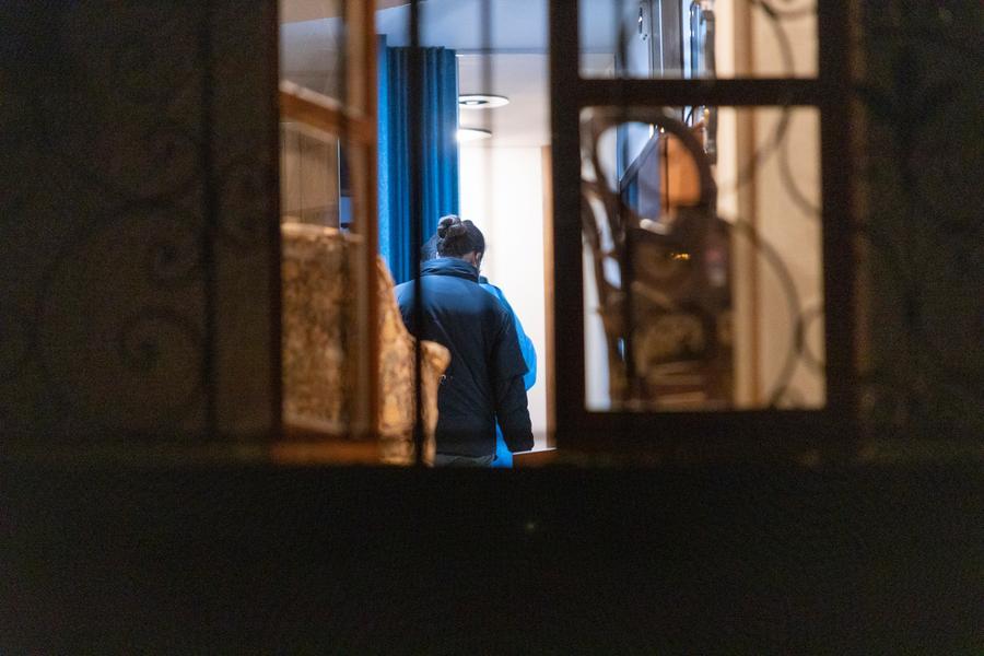 Il sindaco Claudio Bartolacelli incredulo: «Conoscevo Belloi, persona ...